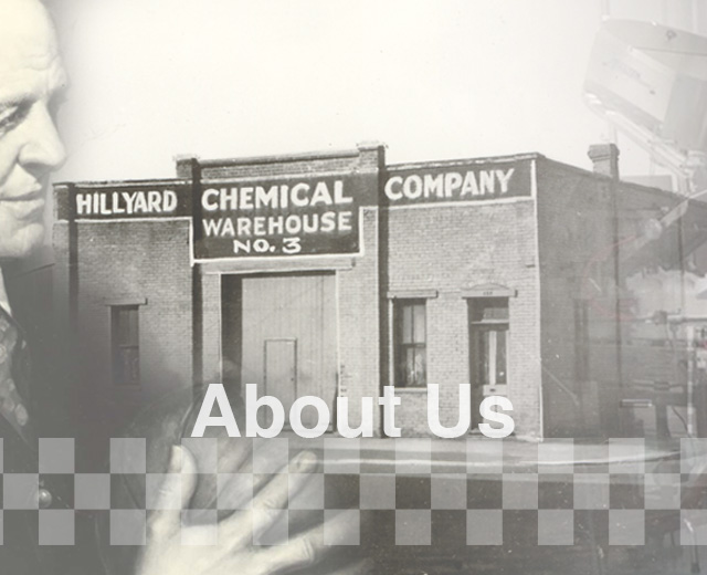 About Us