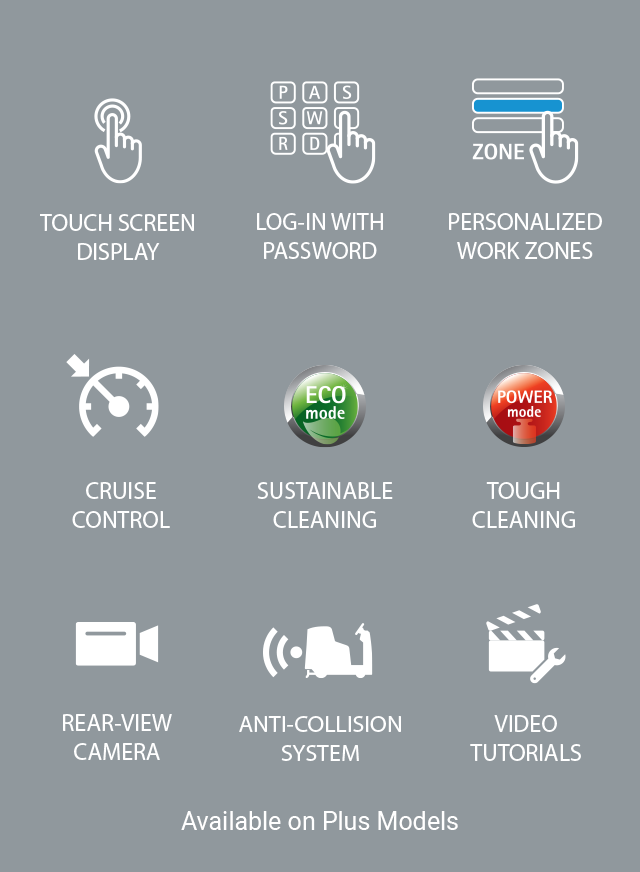 Trident Equipment - Innovative Technology