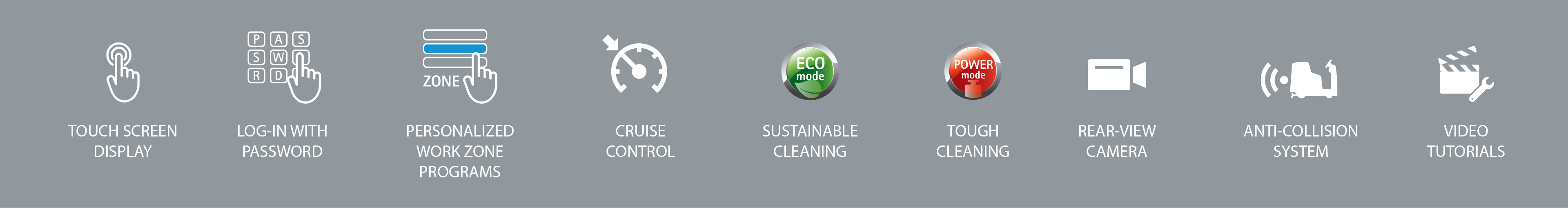 Trident Equipment - Innovative Technology