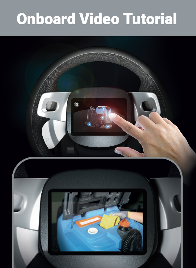 Trident Equipment - Innovative Technology