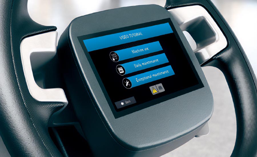 Trident Equipment - Innovative Technology