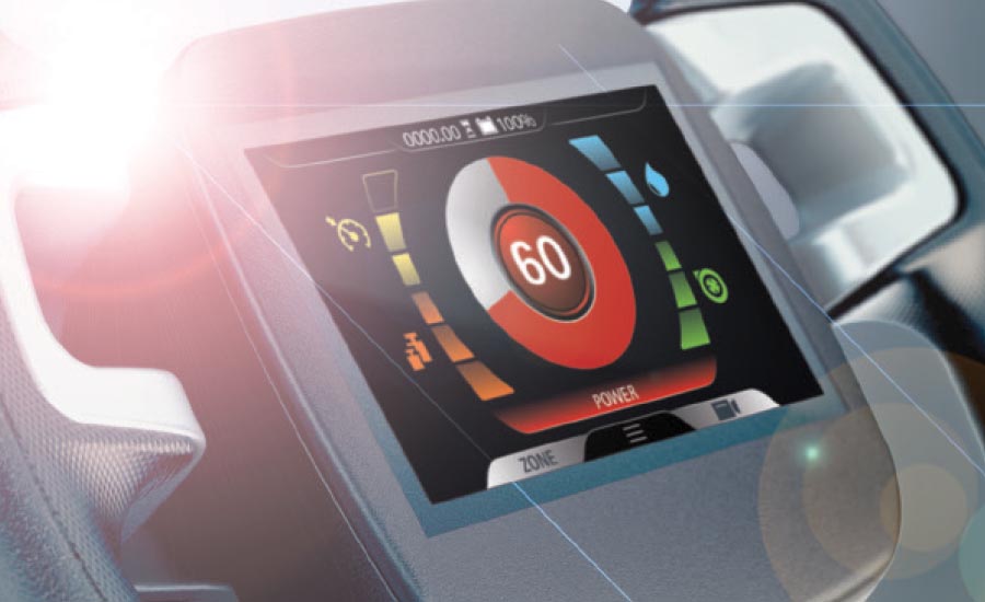 Trident Equipment - Innovative Technology